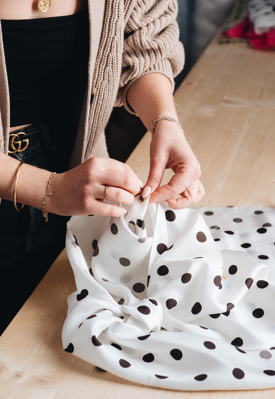 Casëto x 9Août – 9 Août